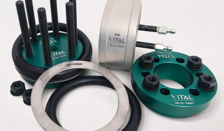 Vital Tools Canada – Advanced Isolation & Hydrotest Tools for Safer ...